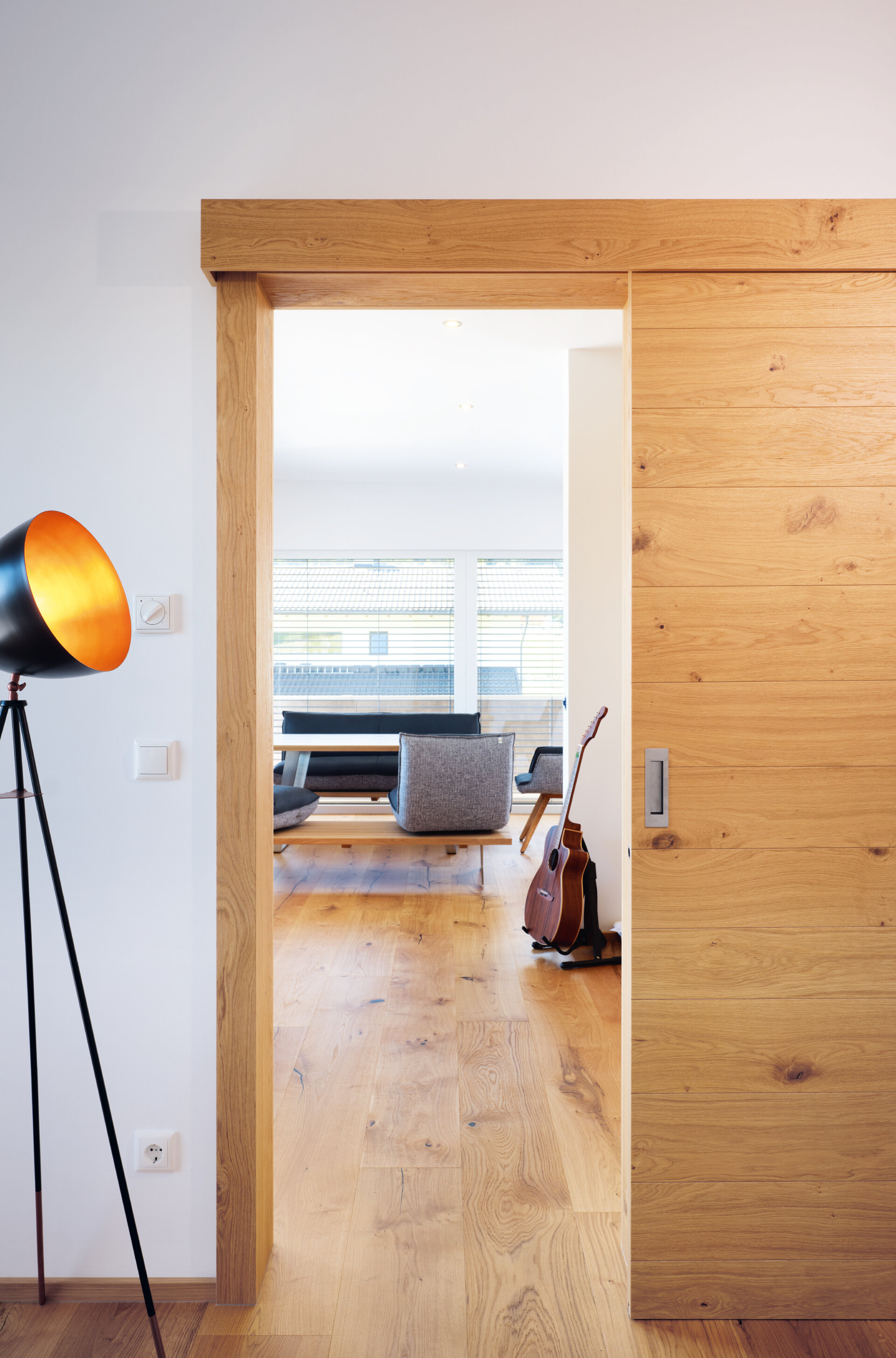 Koch Türen - Innentüren | Wir schenken Räumen Gemütlichkeit